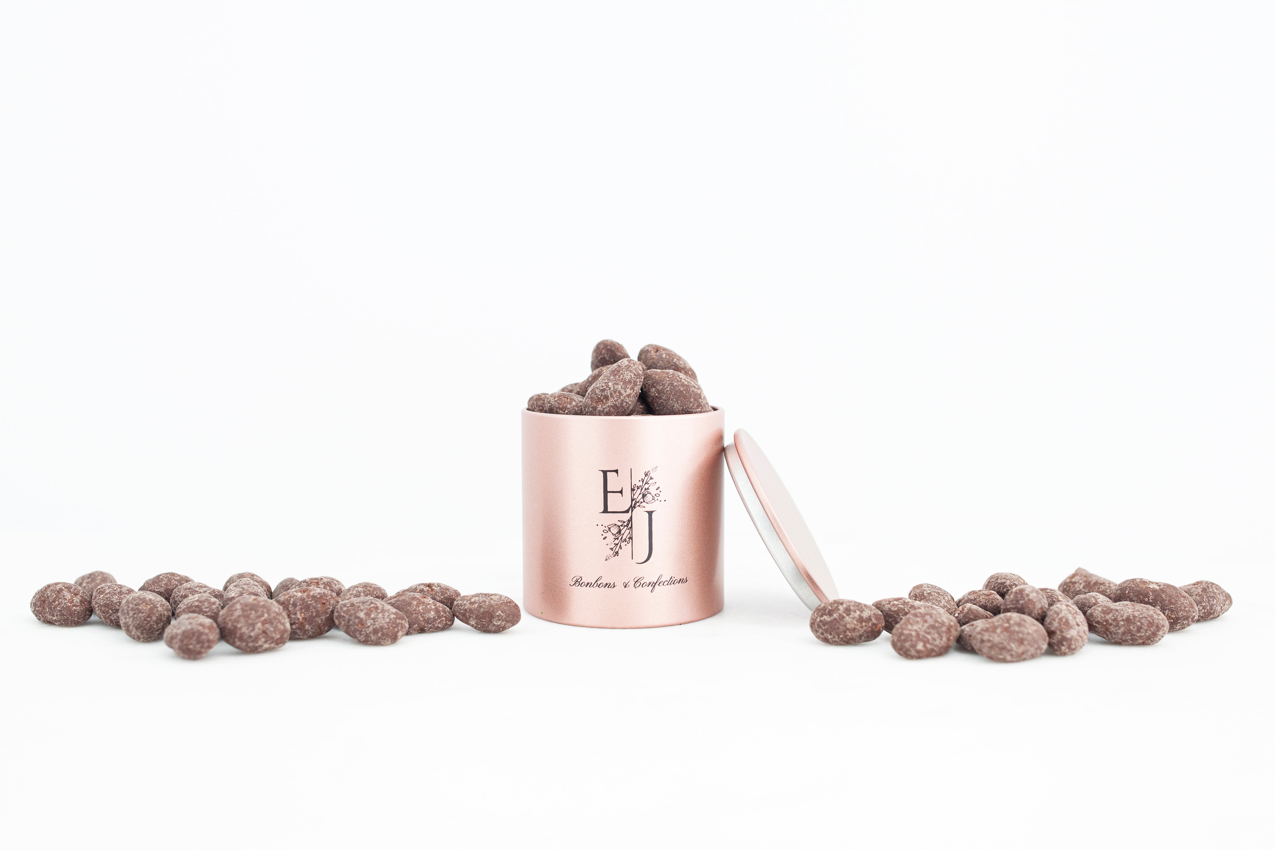 EJ Bonbons and Confections – EJ Bonbons and Confections