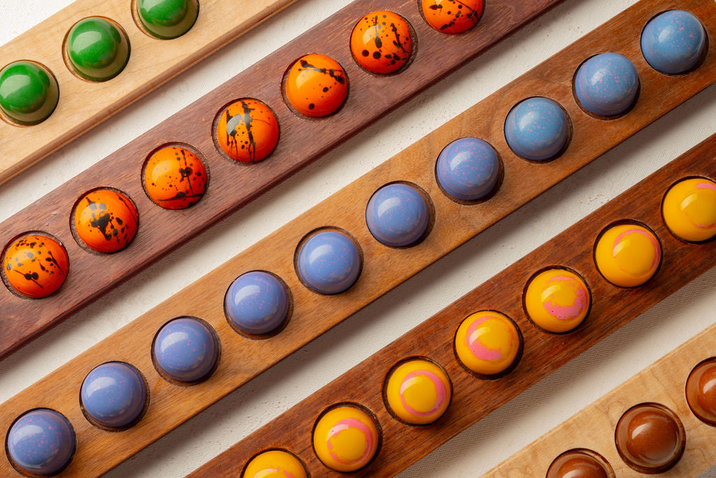 EJ Bonbons and Confections