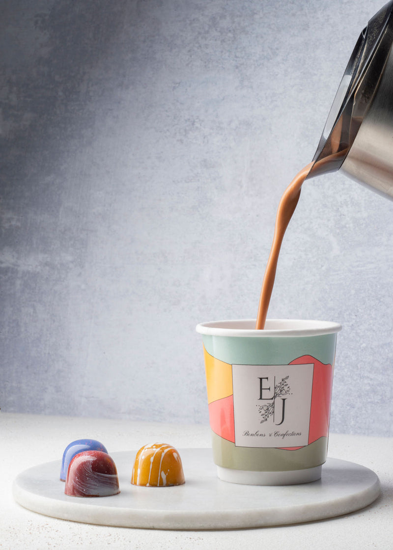 EJ Bonbons and Confections